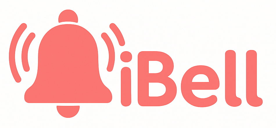 iBell｜ドタキャン防止！QRコードで次回予約をスマホに登録